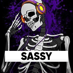 Sassy | Beathunterz