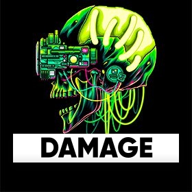 Damage | Beathunterz