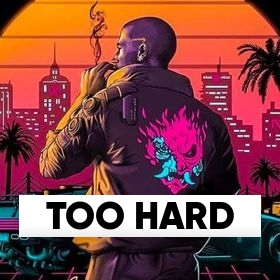 Too Hard | Beathunterz