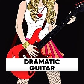 Dramatic Guitar | Beathunterz
