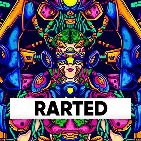 Rarted | Beathunterz