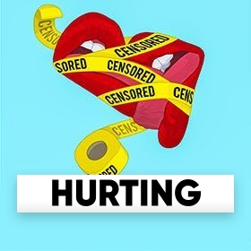 Hurting | Beathunterz