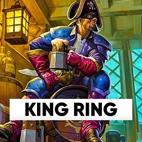 King Ring | Beathunterz