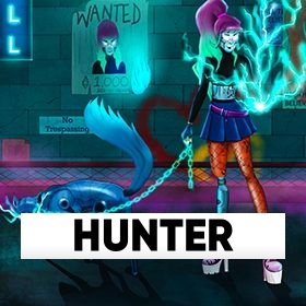 Hunter | Beathunterz