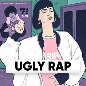 Ugly Rap | Beathunterz