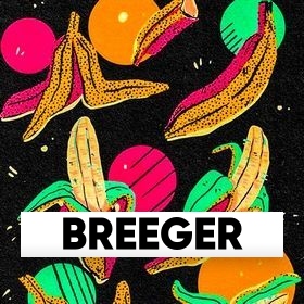 Breeger | Beathunterz