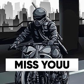 Miss Youu | Beathunterz