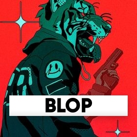 Blop | Beathunterz
